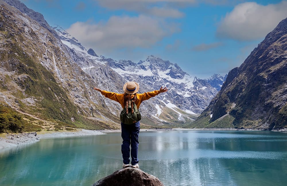 2026 travel trends: How Aussies will plan upcoming trips
