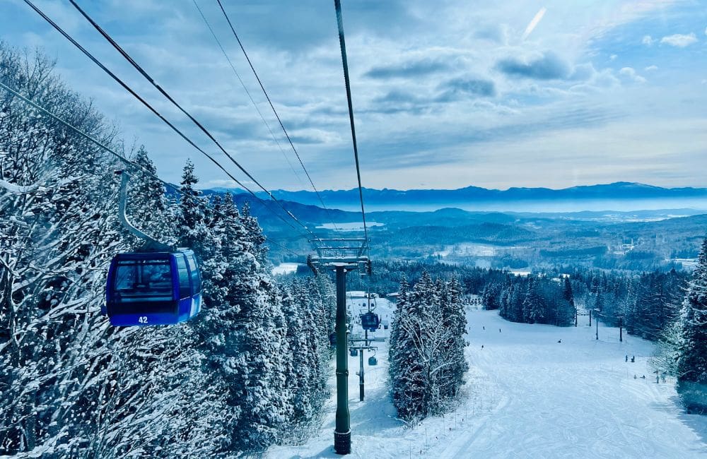 Six Senses to open ski resort at the foot of Mount Myoko