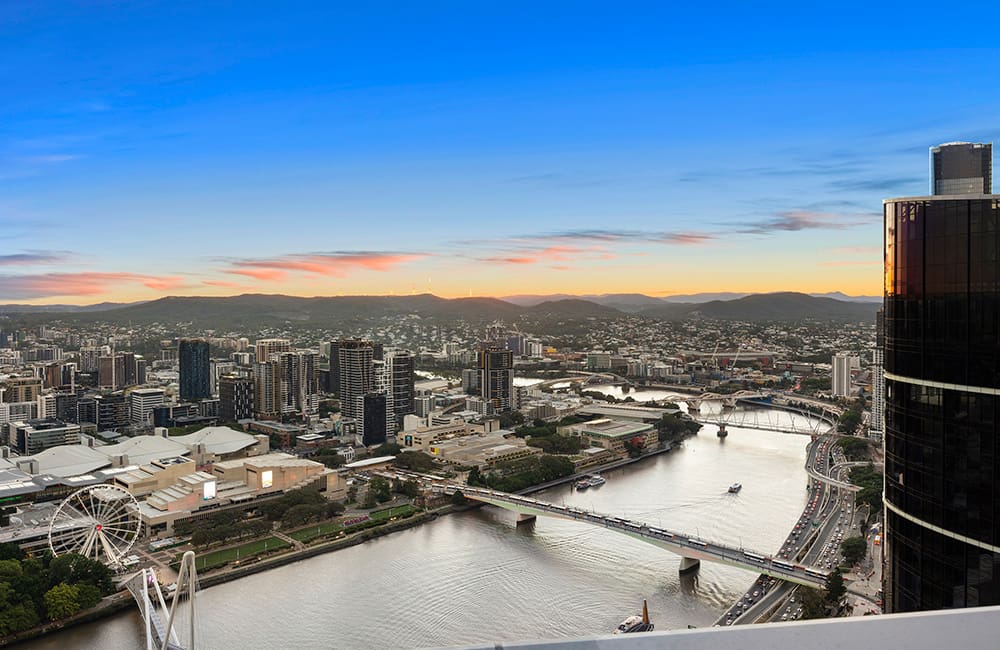 225-suite Avani Living Queen's Wharf Residences open in BNE