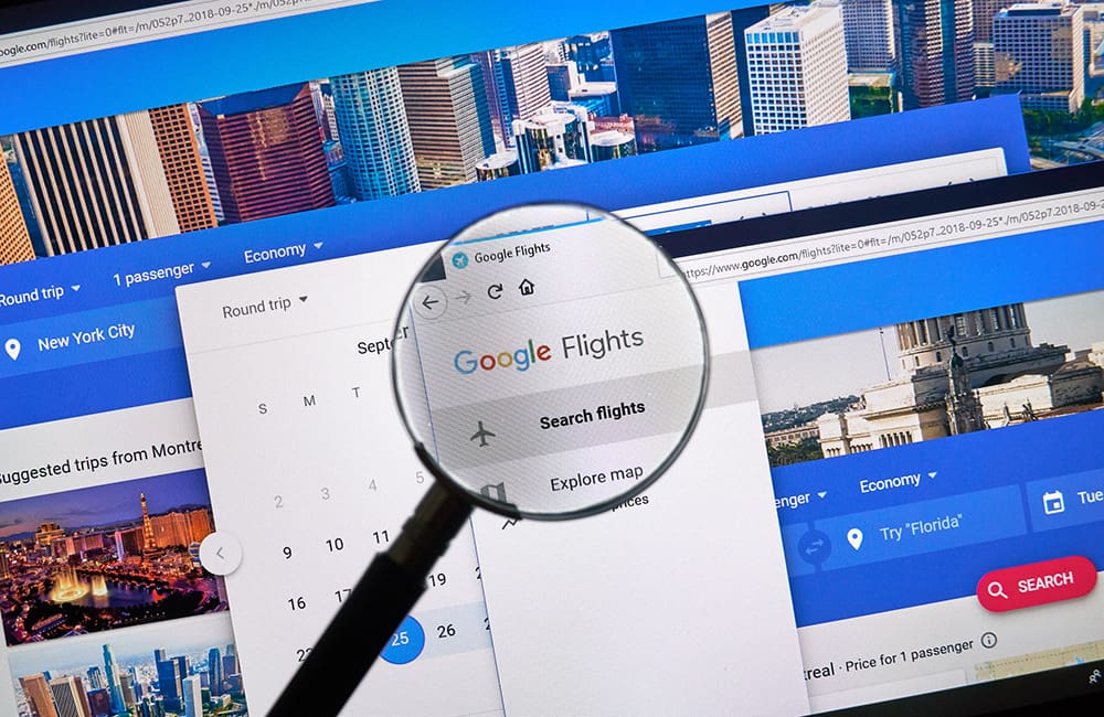 Google Flights rolls out major AI travel tools in Australia