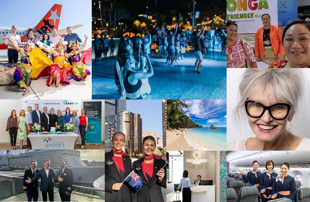 Karryon Top 10 stories of the week ending 7 November 2025