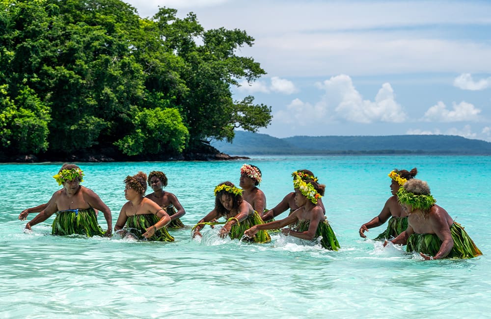 Vanuatu gears up for tourism wave in 2026 with new hotels, more flights ...