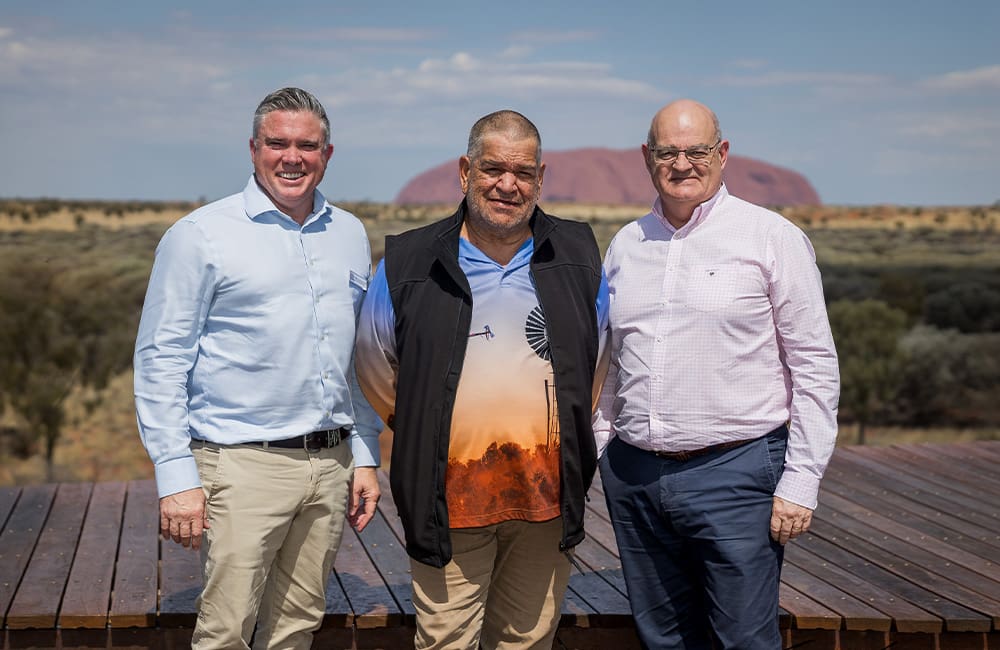 Journey Beyond acquires Voyages in landmark Indigenous tourism partnership