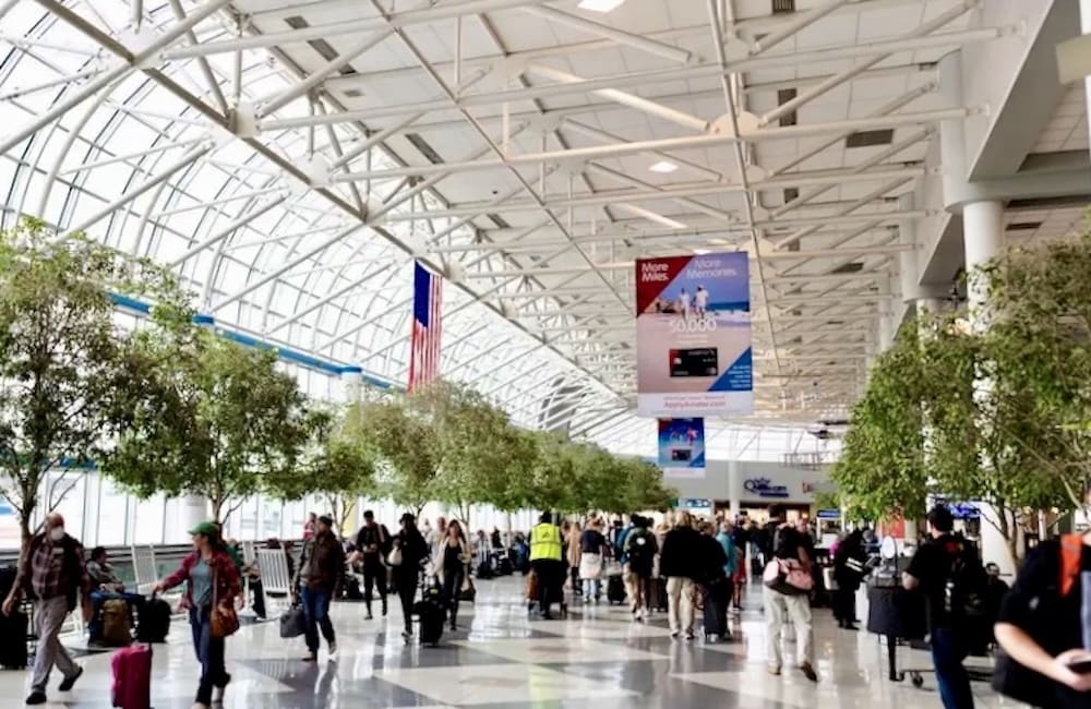 US travel drops for 6 straight months; what travel agents are seeing on ...