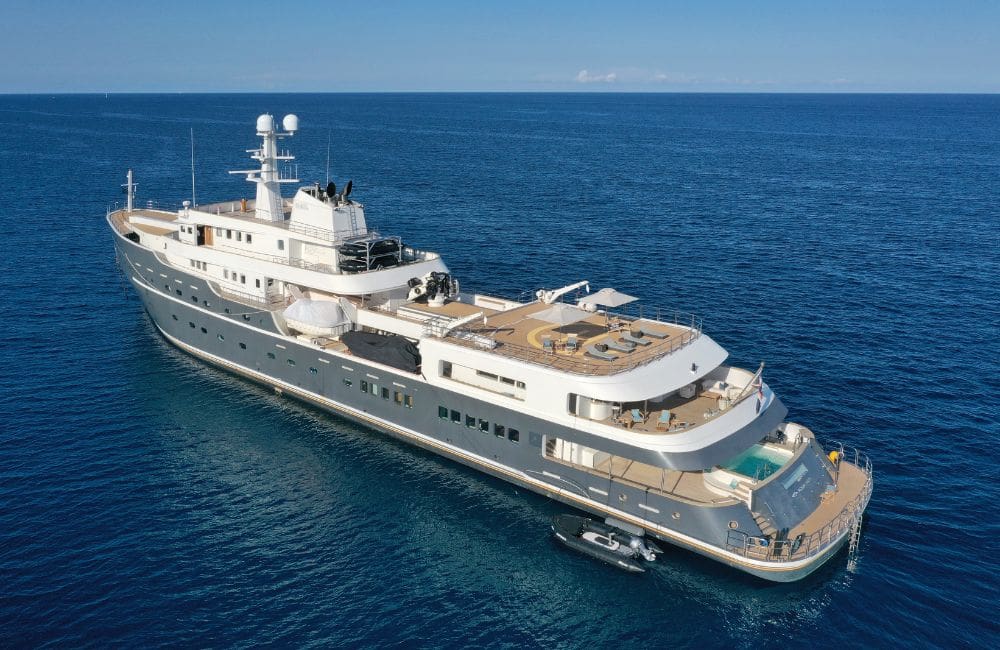 A new wave of luxury ships is rolling out across 2026