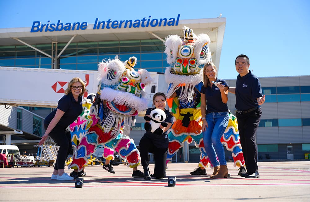 China Southern 2x daily Brisbane flights go year-round