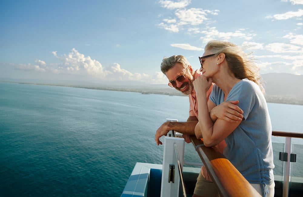 Norwegian Cruise Line rebrand reboots '90s tagline in 2026