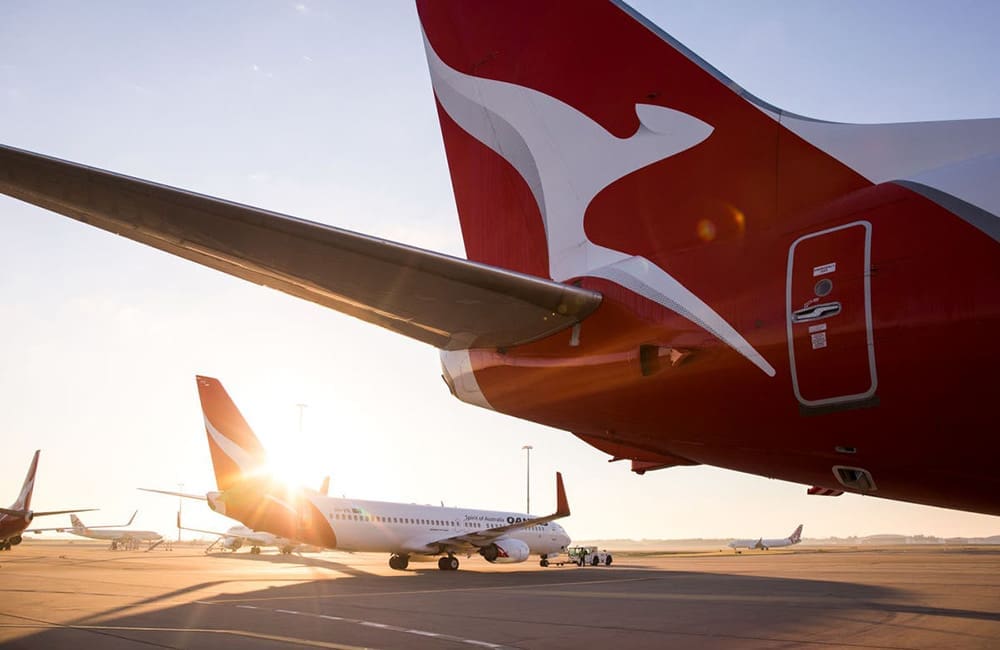 Qantas to pay $105 million to settle COVID flight credits class action