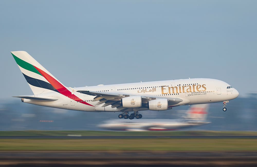 Middle East updates: Latest on flights, airports & cruises