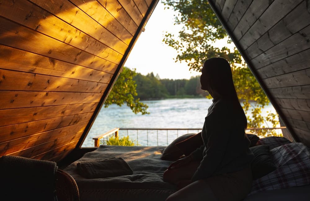 Chill Like a Finn: World's happiest country offers free trip