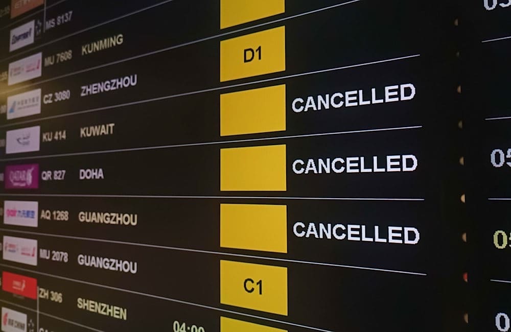Go Insurance takes on the travel cover many policies leave out