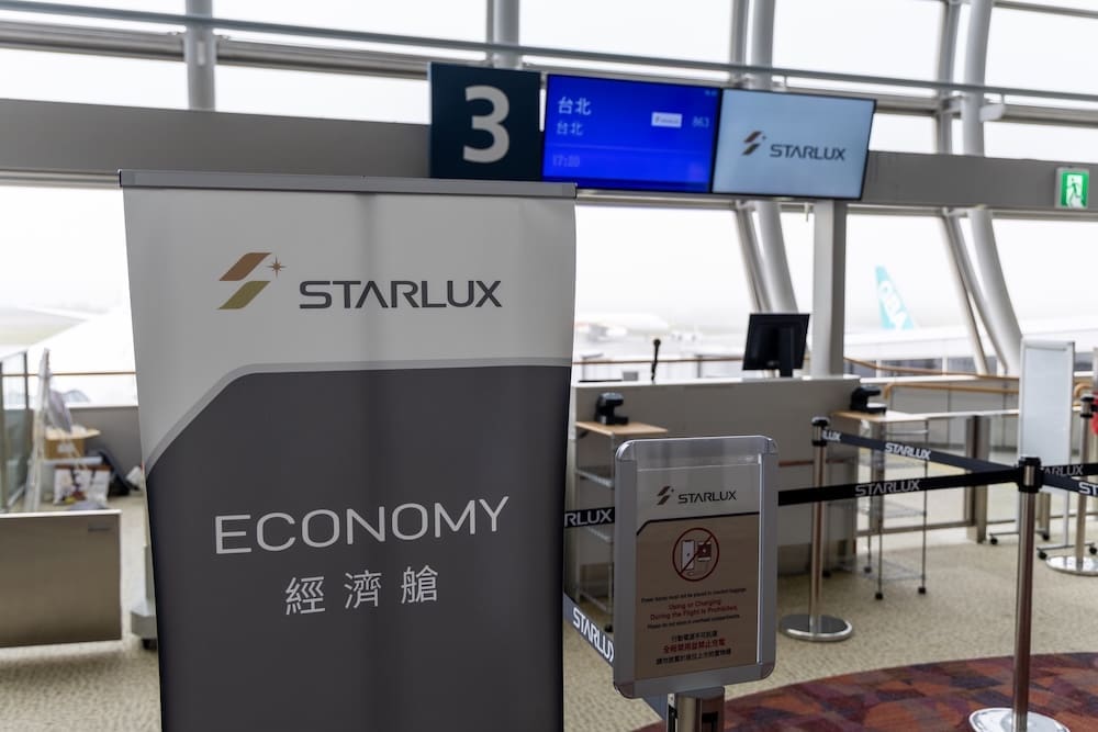 Exclusive: Major full-service, global airline to fly to Australia for ...