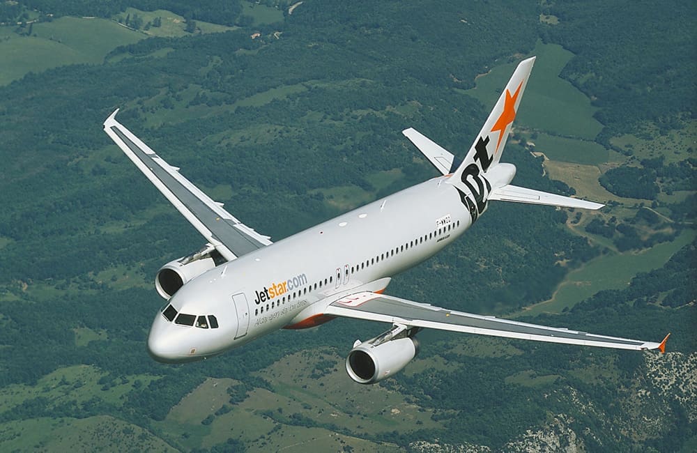 Jetstar and Qantas confirm launch routes for WSI opening