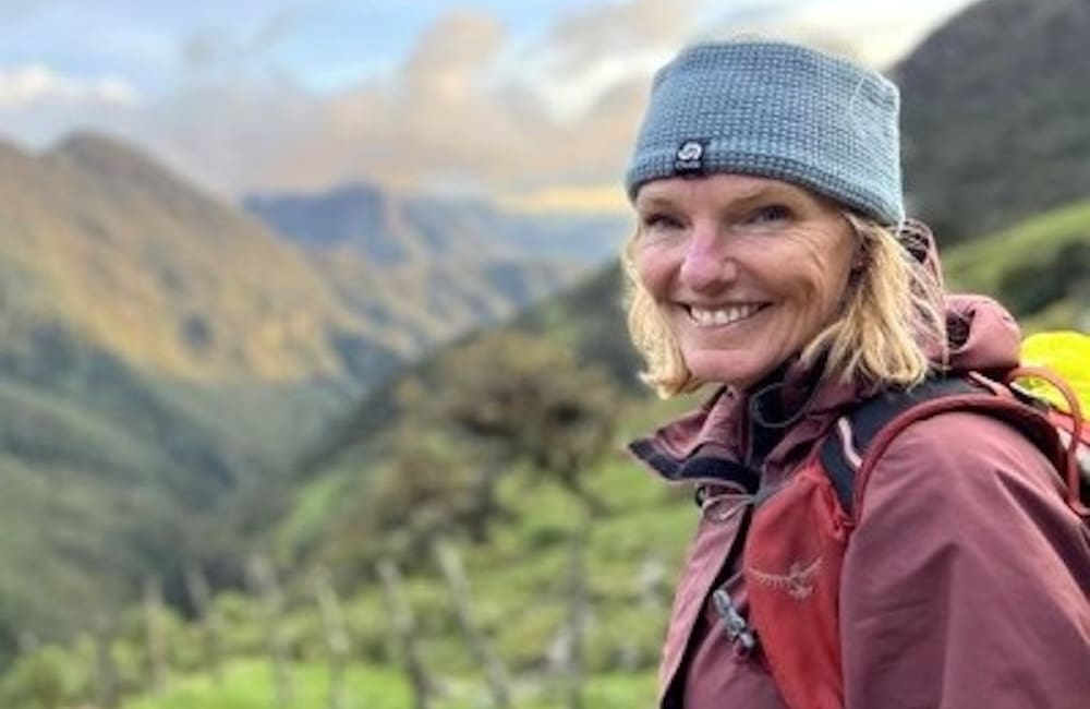 World Expeditions calls on travel to cut emissions at source