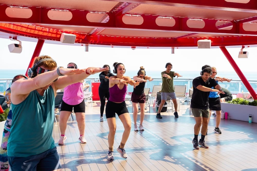 Virgin Voyages reveals reimagined Lady Ship #2, Valiant Lady